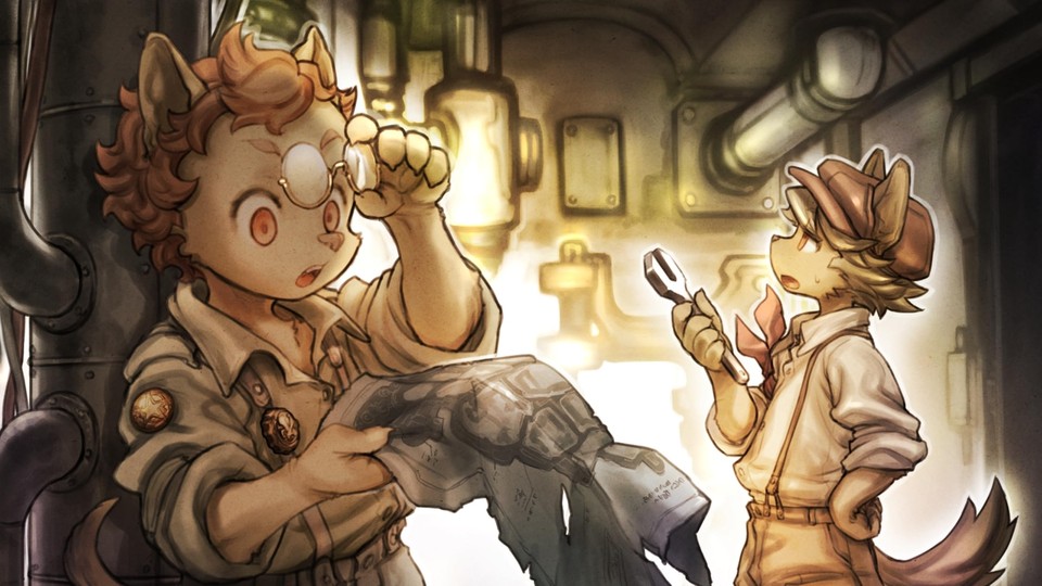 Fuga: Melodies of Steel Trilogy Box Switch Pre | eBay