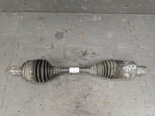 Mercedes-Benz 2213306300 Genuine OEM Axle ASSY for sale online | eBay