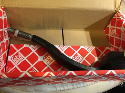 Front Left Tie Track Rod End Lh C6 05-On 407 04-On Starline P472 | eBay