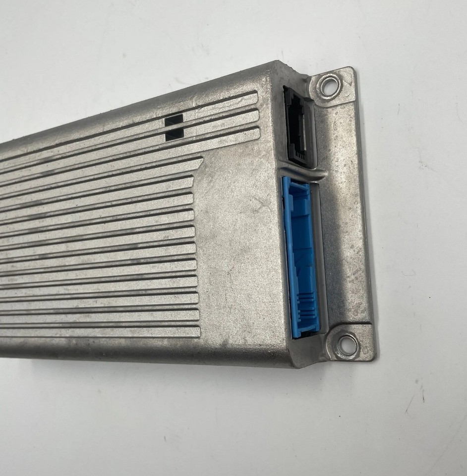 BMW E60 E63 E70 E81 E87 E90 F01 F10 Bluetooth Control Module High MULF2 ...