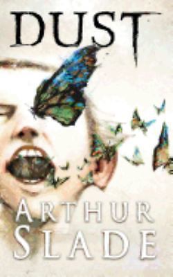 Dust by Arthur Slade (2014, Trade Paperback) for sale online | eBay