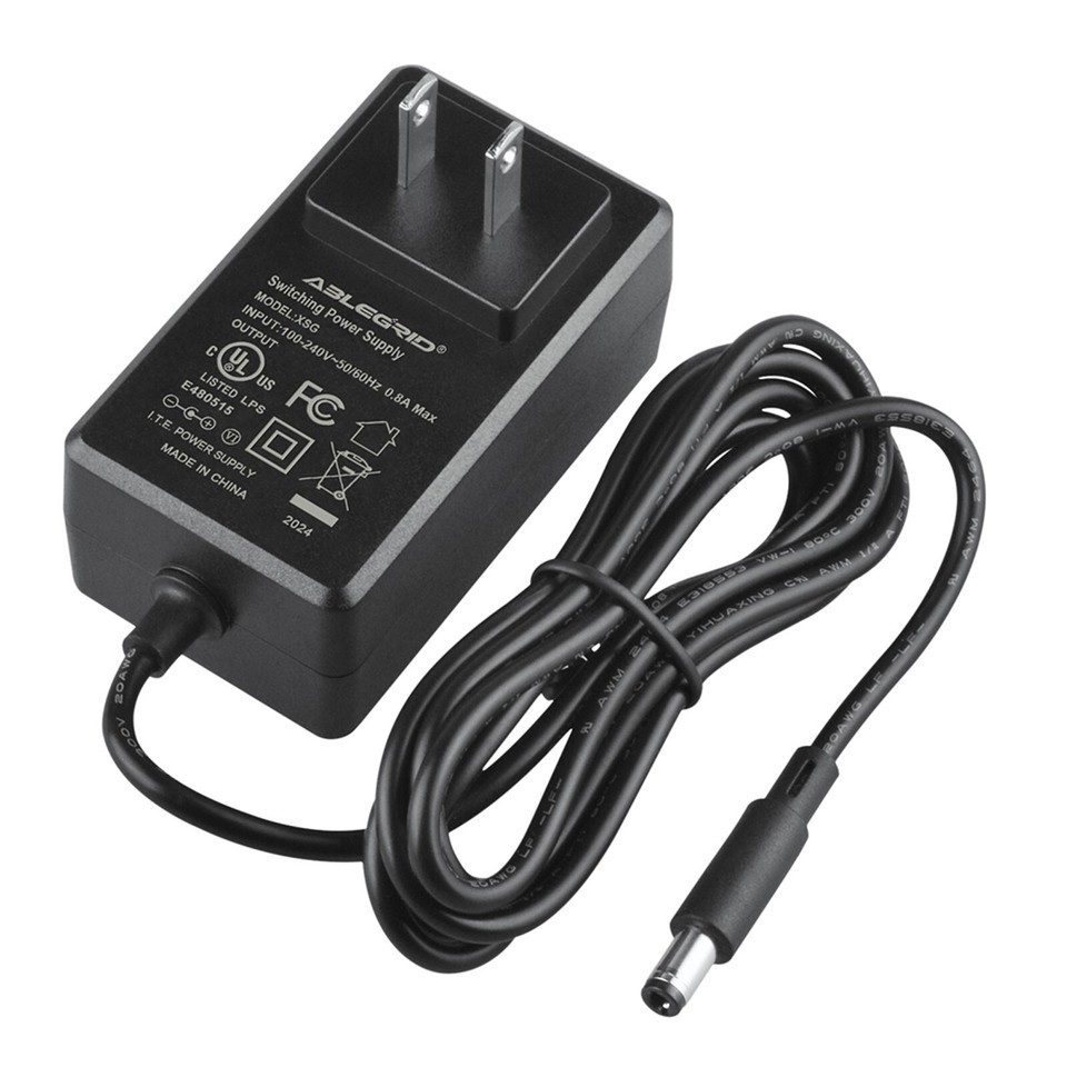 AC Adapter Charger For Evolve III Maestro 11.6" Laptop Computer ...