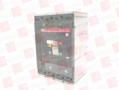 ASEA BROWN BOVERI T4N250 / T4N250 (NEW IN BOX) | eBay Australia