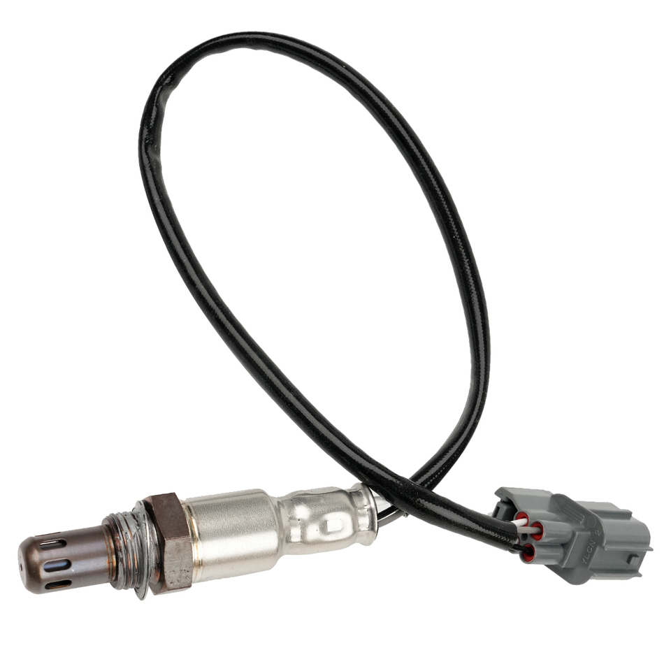 2X OEM Upstream & Downstream Oxygen O2 Sensor For Honda Accord Civic ...