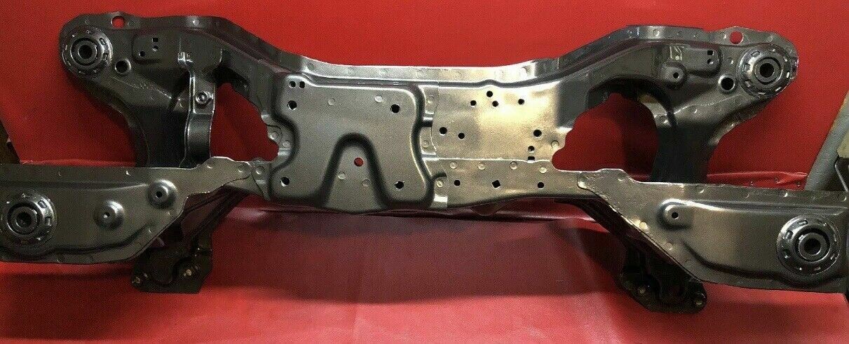 99 00 01 02 03 Acura TL 01-03 CL V6 Rear Crossmember Subframe Sub Frame ...