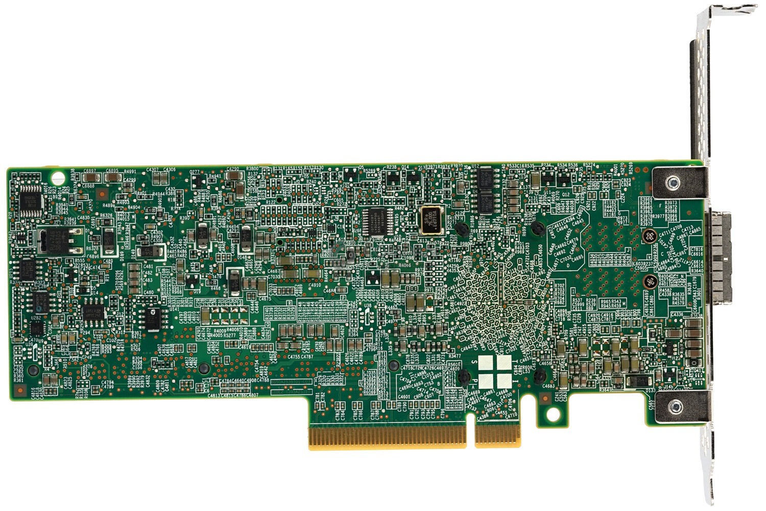 729636-001 HP SMART ARRAY P431 0MG 12GB SAS CONTROLLER 698549-001 ...