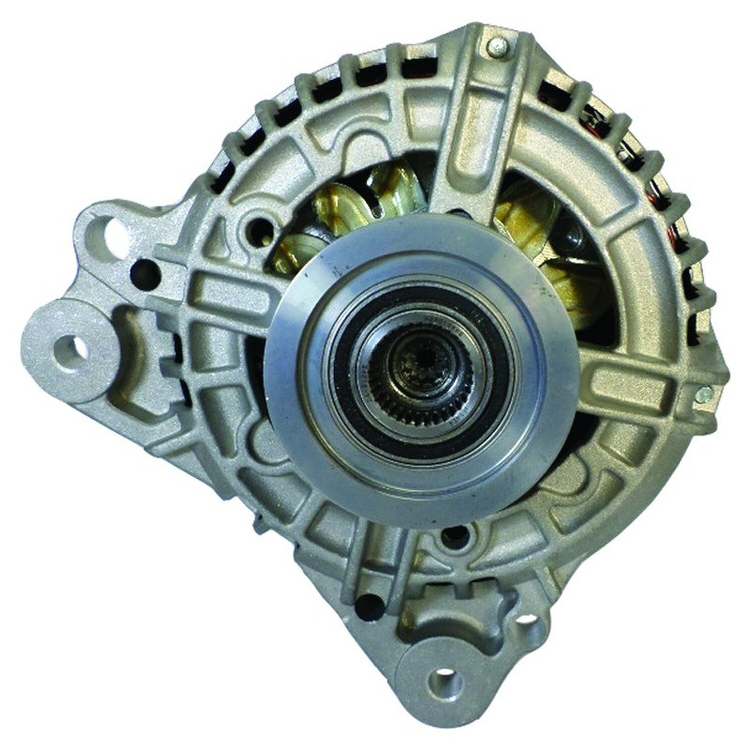 Alternator For VW VOLKSWAGEN JETTA, RABBIT 2005 2006 2007 2008 2009 ...