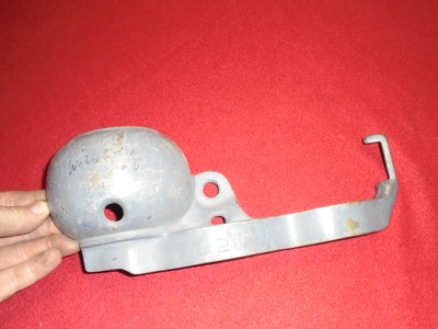 Parts - Waterloo Boy