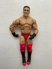 WWE Elite Collection Ken Shamrock Action Figure for sale online | eBay