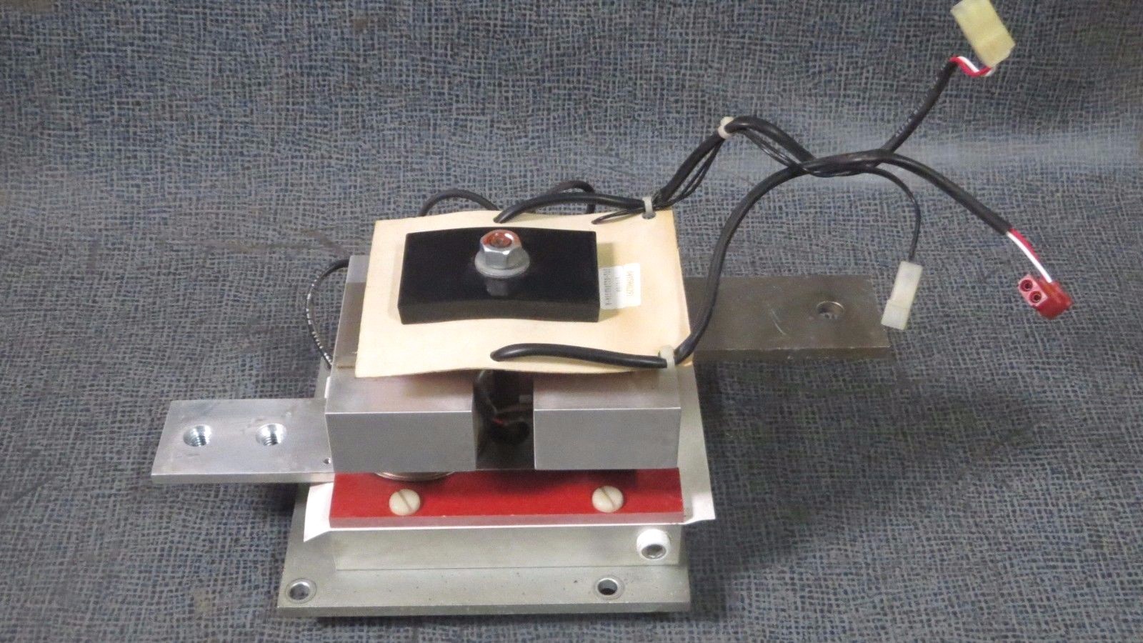 YORK WESTCODE CHILLER POWER POLE RECTIFIER ASSEMBLY MODEL: 371 ...