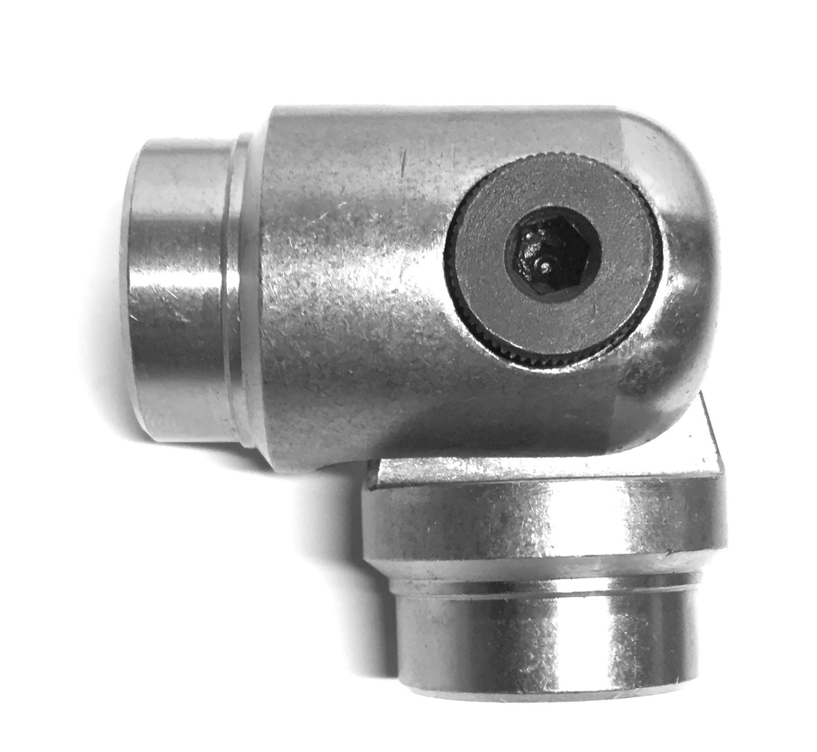 Tube hinge 1-3/4" 1.75 1018 Steel Hinged Tubing joint with hardware | eBay