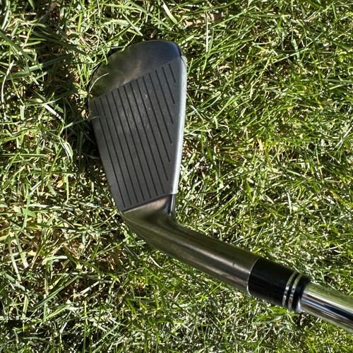 TaylorMade RAC TP Forged Blade Men's RH 3 Iron Steel Stiff Shaft New ...