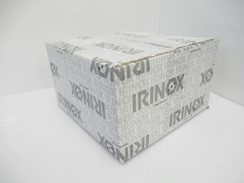 Irinox ADH20-20 PH2020100000002 Stainless Steel Hygienic Junction Box ...