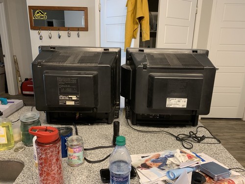 Nintendo Game Boy Full Size Interactive Store Display Kiosk Toys R Us ...