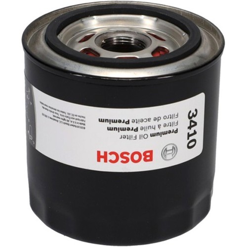 3410 Bosch Oil Filter for F250 Truck F350 E350 Van E450 F550 F450 F150 ...