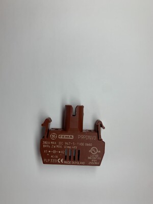 CEMA P9PDNV0 PLP335 | eBay