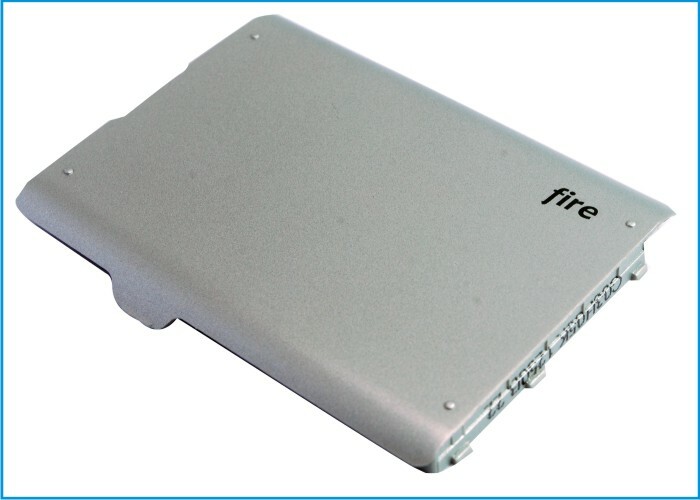 Battery for UTStarcom GTX75 Quickfire BTR75 1100mAh NEW | eBay