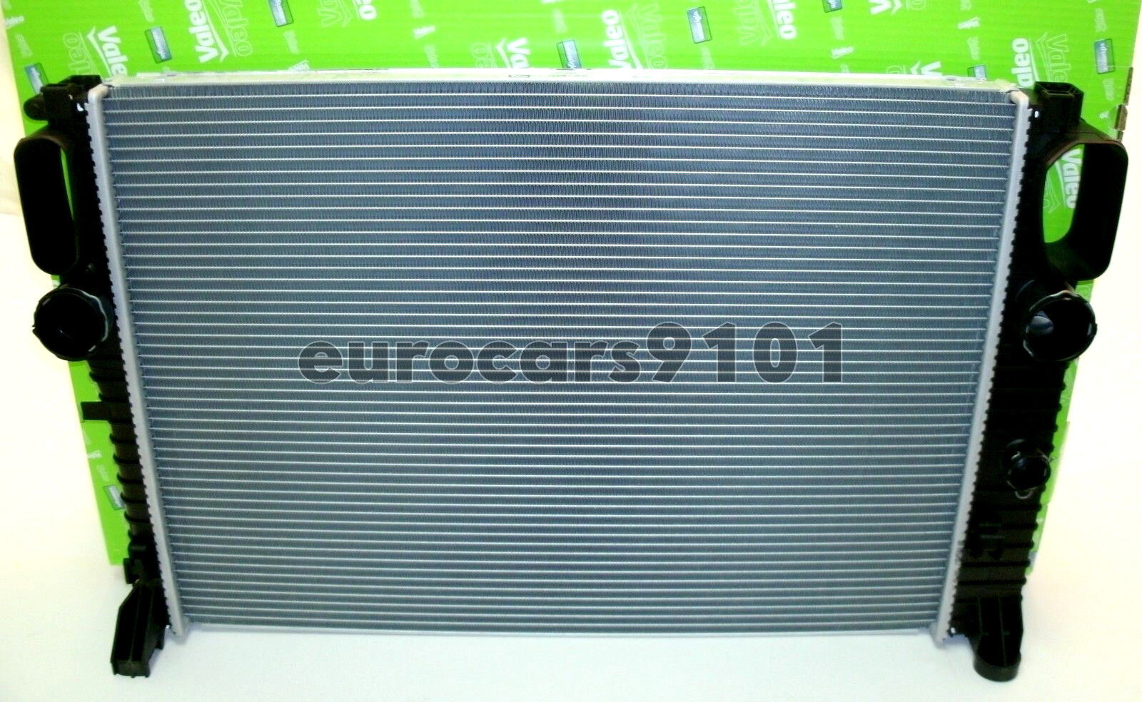 New! Mercedes-Benz CLS500 Valeo Radiator 732849 2115003102 | eBay
