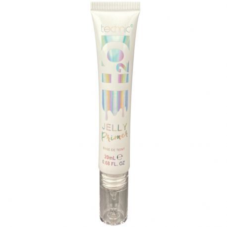 technic - Base de teint - H20 Jelly Primer - 20ml | eBay