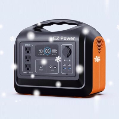 New 2022 - EZ Power - 1800 Watt Power Station | eBay