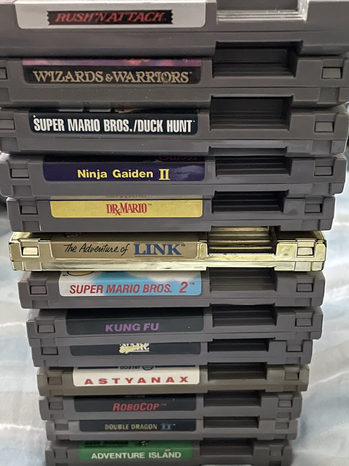 NES Lot | eBay
