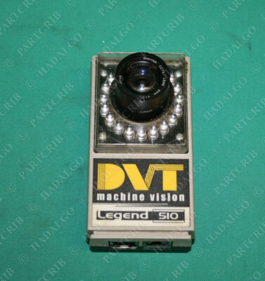Sensors - Dvt Legend