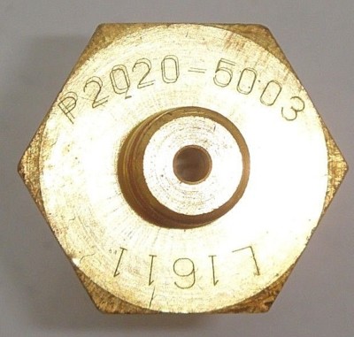 NEW GENUINE / OEM 6697920 P2020-5003 P20205003 PRESSURE SENSOR for ...