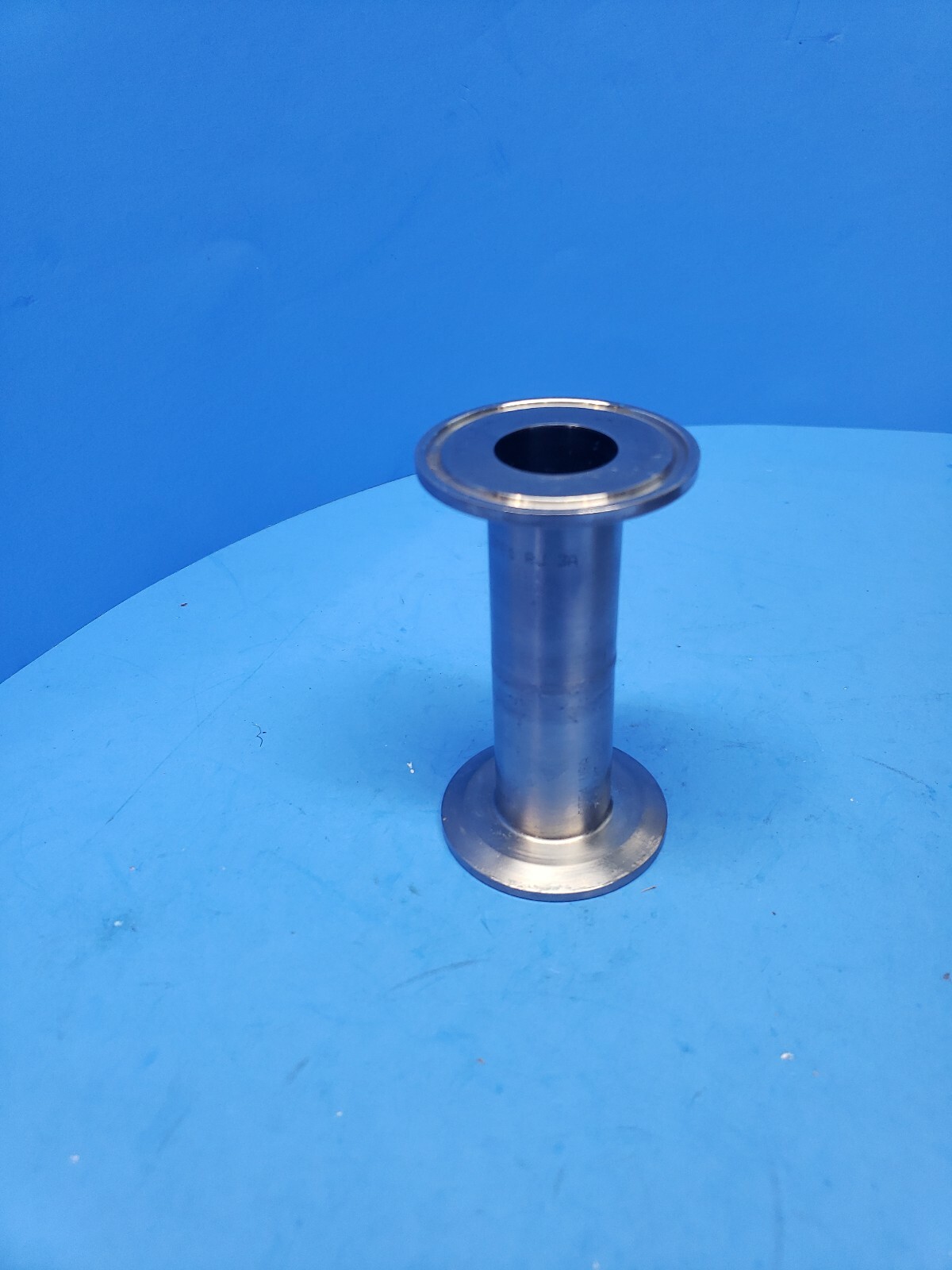 KF40 to KF40 NW40 to NW25 Straight Vacuum Fitting Quick Connection | eBay