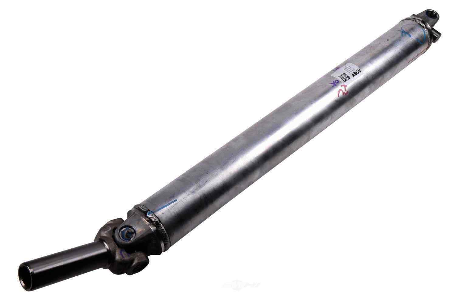Drive Shaft-VIN: C, 4WD, Eng Code: L83 GM Parts 84202541 for sale ...
