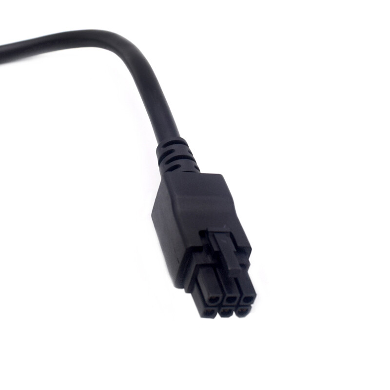 Original Bose Lifestyle 600 650 PSM88W-213 Console Charger AC Adapter 6 ...