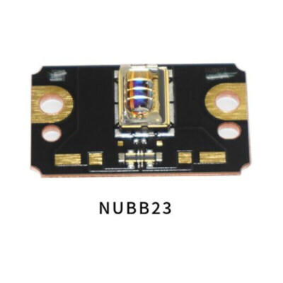 1pcs NICHIA 455nm 22w NUBB23 Blue Light Source High Power Laser Module ...