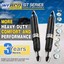 Rear Webco HD Pro Shock Absorbers for NISSAN XFN UTE DX ST 4.1 Ute 88 ...