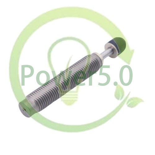 SMC RBC1411S Shock Absorber with Cap 1PC | eBay