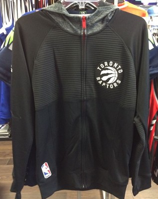 NBA Toronto Raptors FZ Track Jacket Basketball XX-Large Adidas Hoodie ...