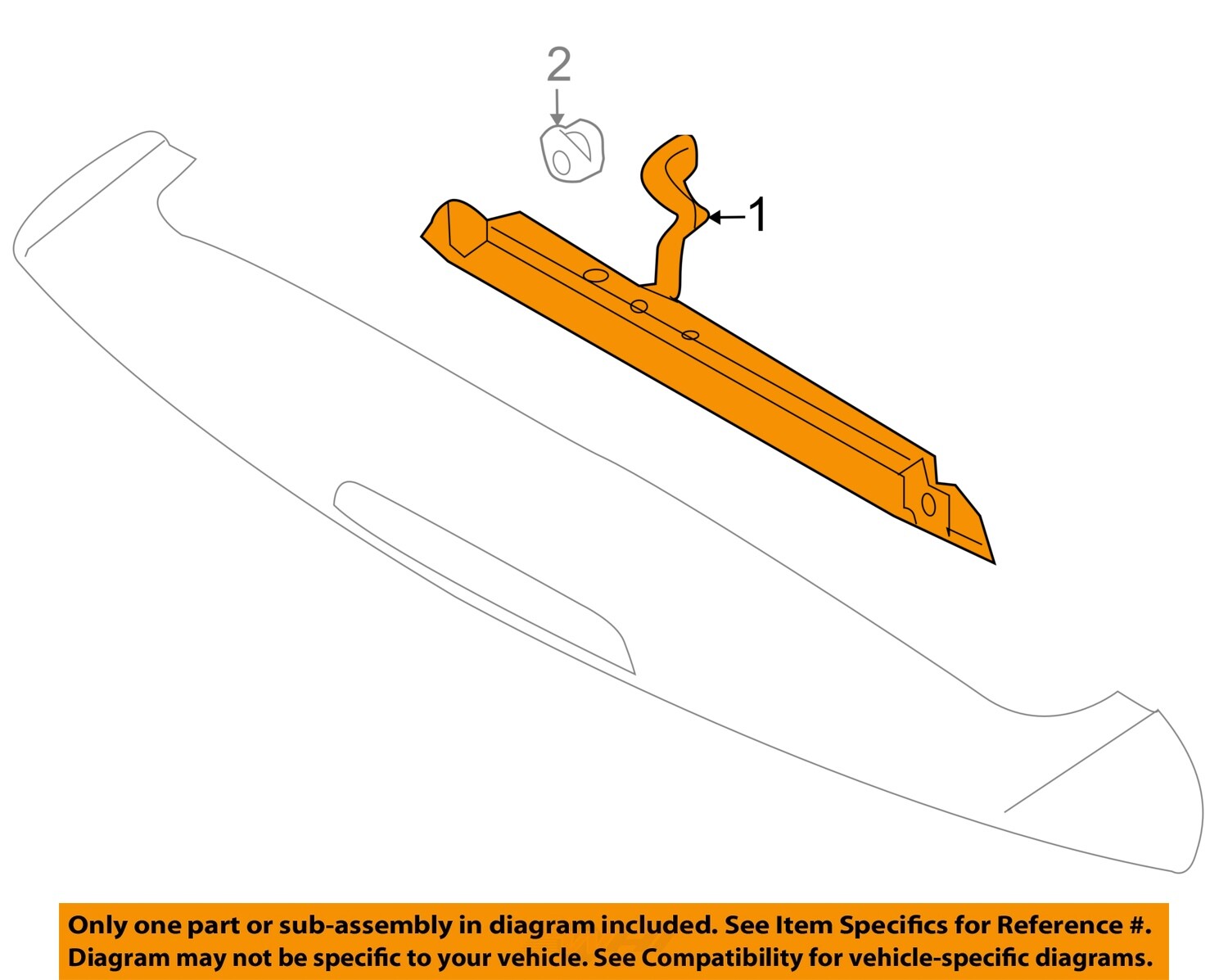 Genuine Hyundai Lamp Assy-hms 927002S000 OEM for sale online | eBay ...