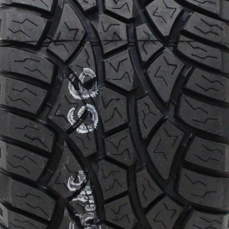 1 New Cooper Zeon Ltz - 285x60r18 Tires 2856018 285 60 18 | eBay
