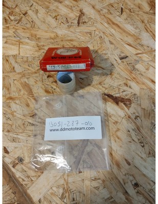 Boite de deux jeux de segment cote 1 (D65) pour CB350 13051287010 13051 ...