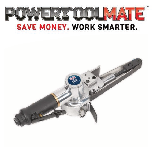 Sealey SA355 Air Belt Sander 20 x 520mm | eBay