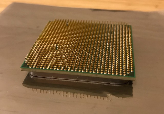 AMD Athlon 64 X2 CPU Processor Socket Am2 for sale online | eBay