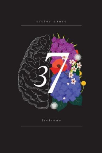 37 Fictions by Victor Asaro (2021, Trade Paperback) for sale online | eBay