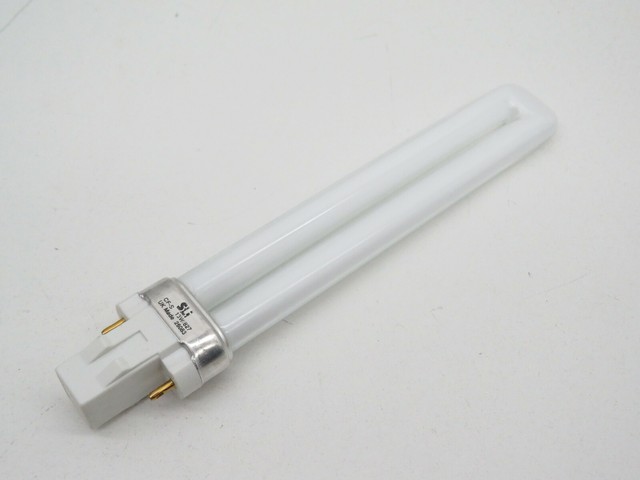 TEN SLI Lighting Energy Saver LYNX S 13W Bulbs NOS + for sale online | eBay