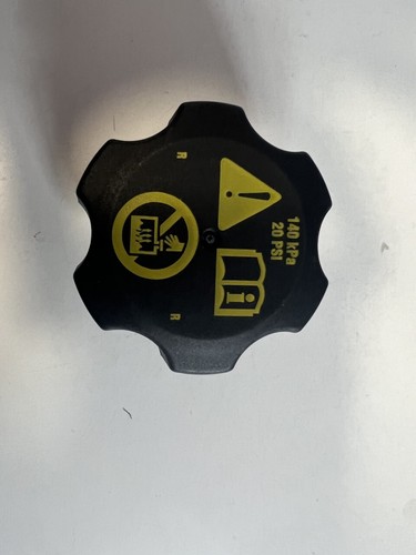 Radiator Cap coolant Cap VE VF Commodore Satesman WM V8 V6 06-2017 ...