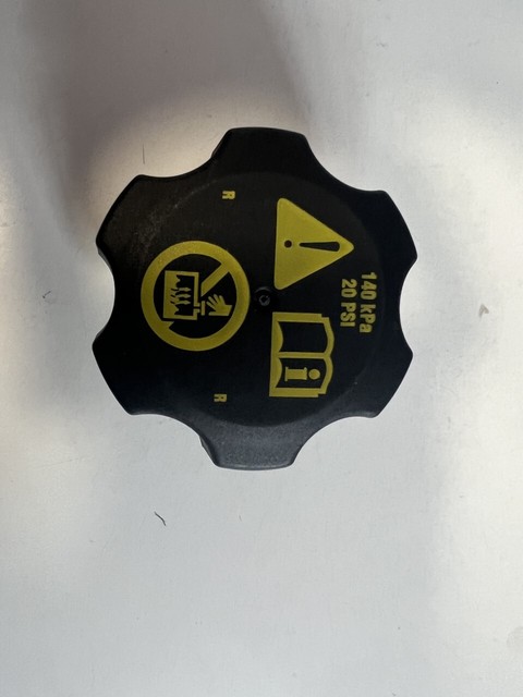 Genuine Holden Coolant Cap Suits VZ V6 Commodore 13502509 for sale ...