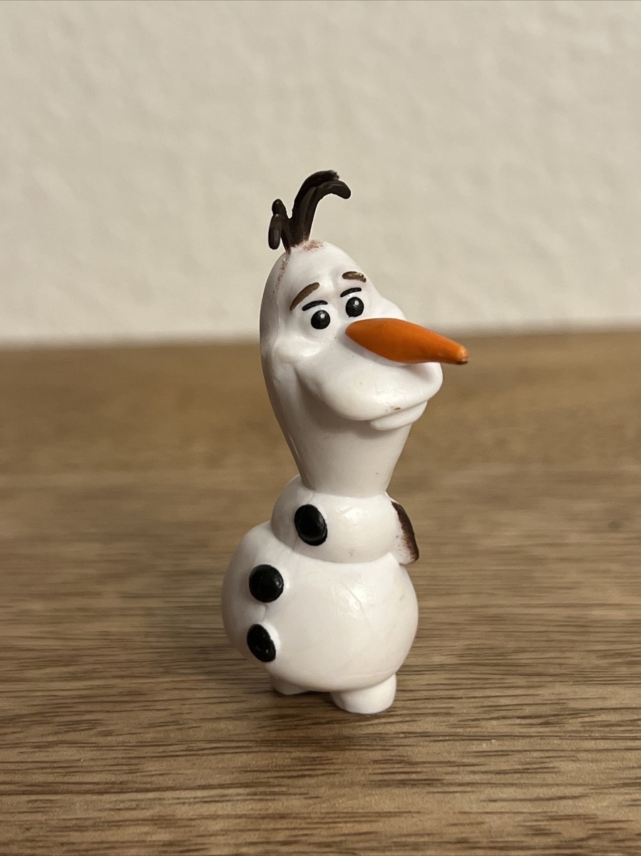 Elsa Figurine Frozen MAFEX No. 026 Olaf Action Figure Frozen Figurines