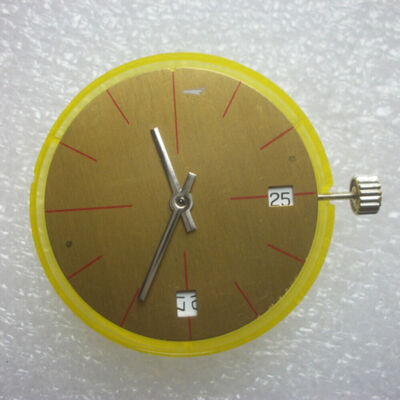 China Made Seagull ST18 Brand New Movement for ETA 2892A2 | eBay