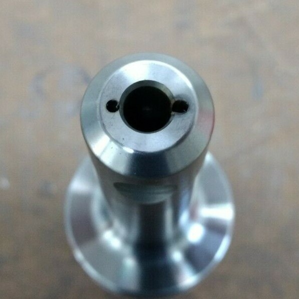 HPI Pioneer BT30 5/16 0.3125" End Mill Holder 4.00" Coolant Thru **USED ...