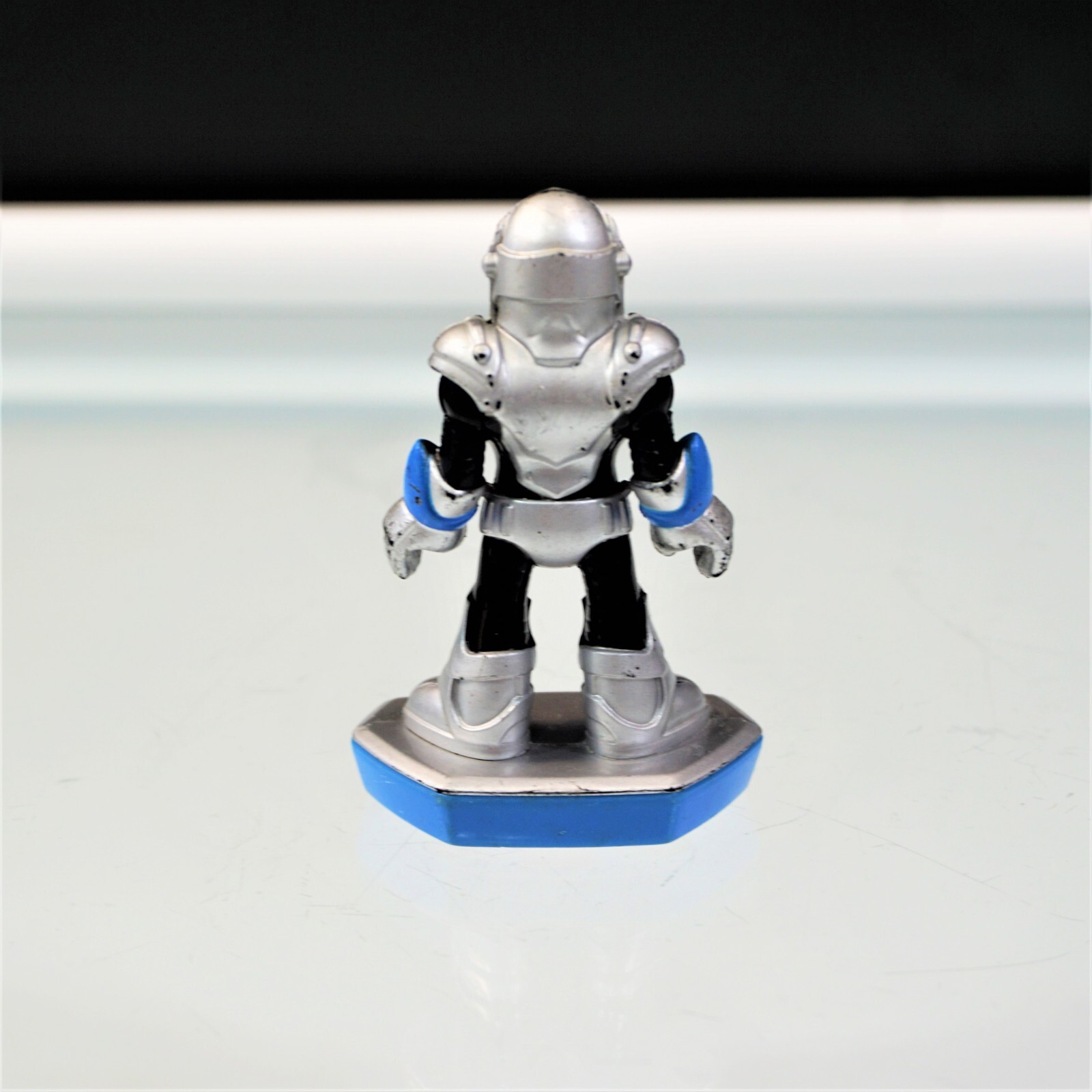 Fisher Price Imaginext Apptivity Replacement Fortress Knight Figure ...