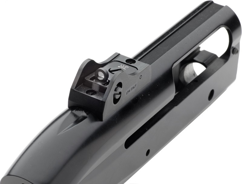 LPA Browning shotgun rear sight | eBay