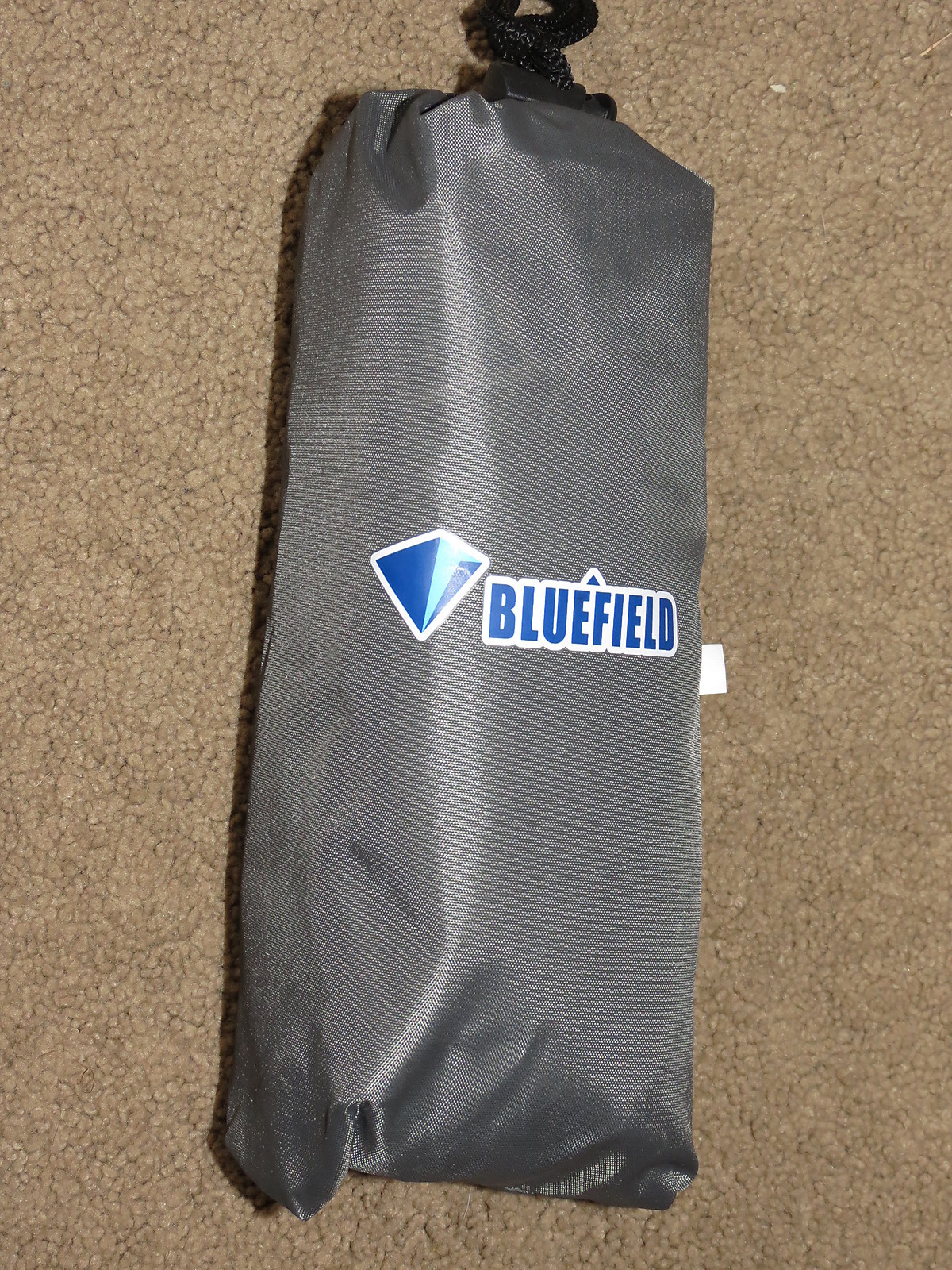 NEW Bluefield waterproof backpack rain cover/shield - M med Medium (35 ...
