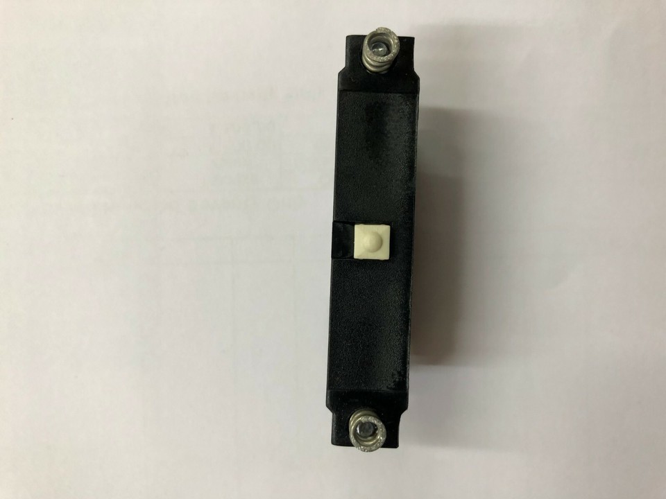 100% NEW EUCHNER ES 502E SWITCH 10A 250V LIMIT SWITCH TEKNIC EUCHNER ...